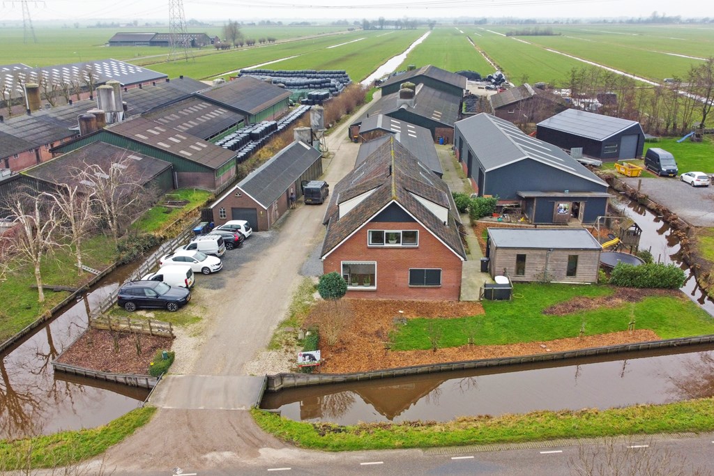 Verkocht: Portengen 9, 3628 EB Kockengen | De Koning & Partners