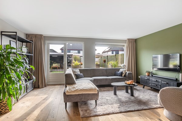 Op zoek naar particulier woningaanbod koop in Renswoude.