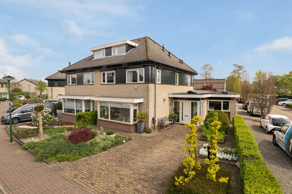 Op zoek naar particulier woningaanbod koop in Renswoude.