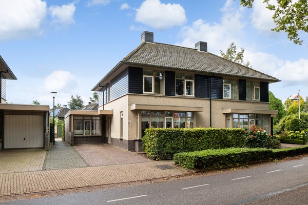 Op zoek naar particulier woningaanbod koop in Renswoude.