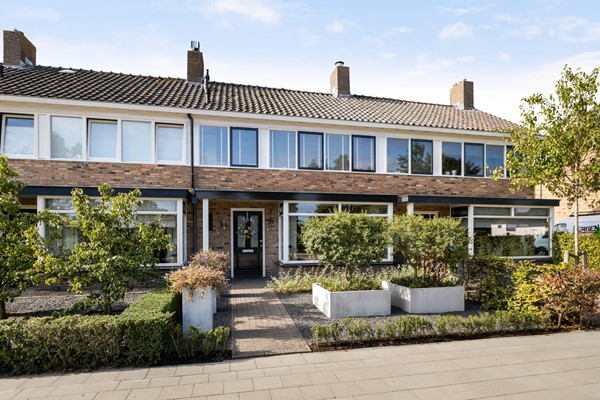 Op zoek naar particulier woningaanbod koop in Renswoude.