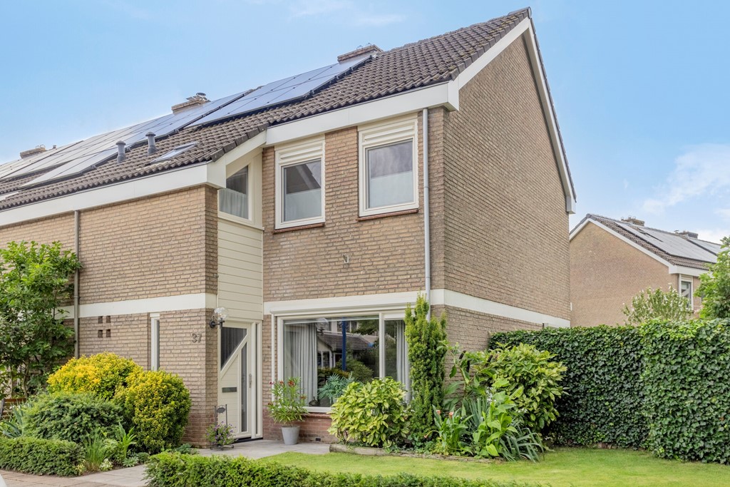 Verkocht: Kolkweiden 37, 8131 WG Wijhe - Kolkweiden 37, 8131 WG Wijhe ...