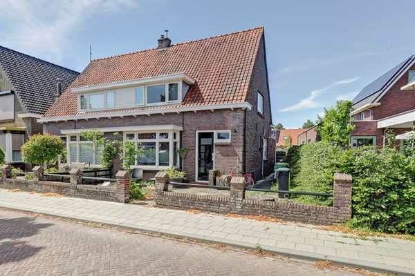 Op zoek naar particulier woningaanbod koop in Strijen. | Van der Vinden ...