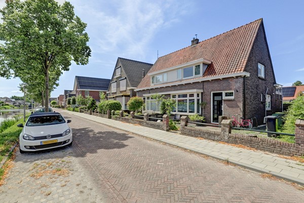 Op zoek naar particulier woningaanbod koop in Strijen. | Van der Vinden ...