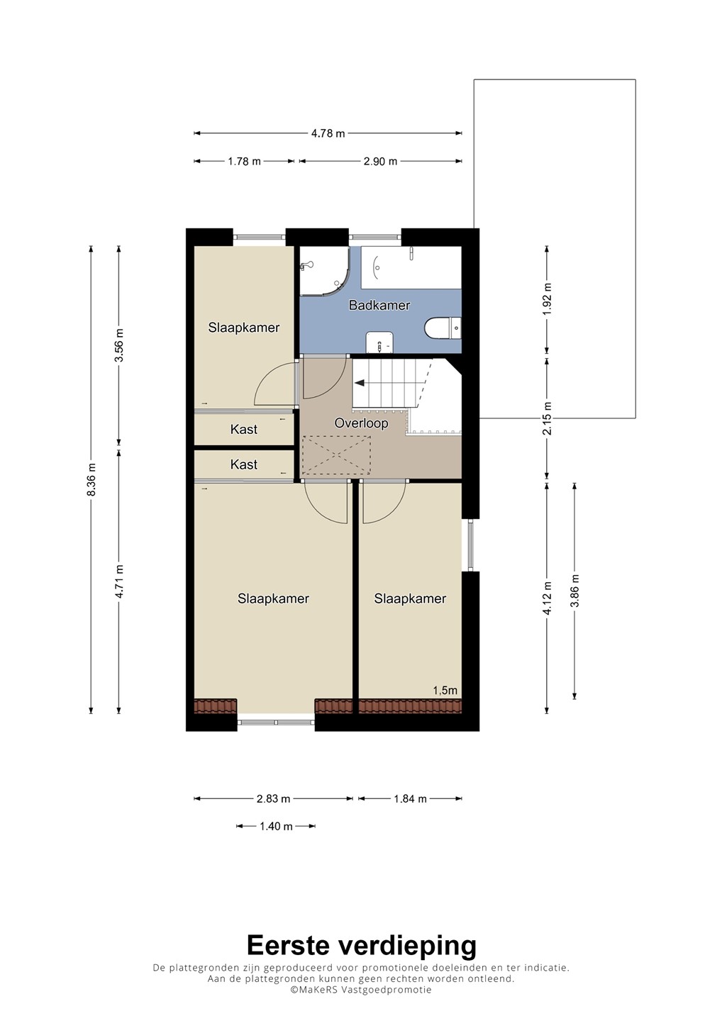 Te koop: Op De Bree 23, 6099 CN Beegden - Op De Bree 23, 6099 CN ...