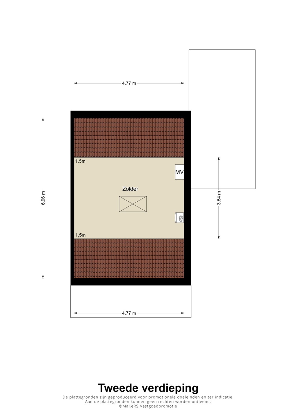 Te koop: Op De Bree 23, 6099 CN Beegden - Op De Bree 23, 6099 CN ...