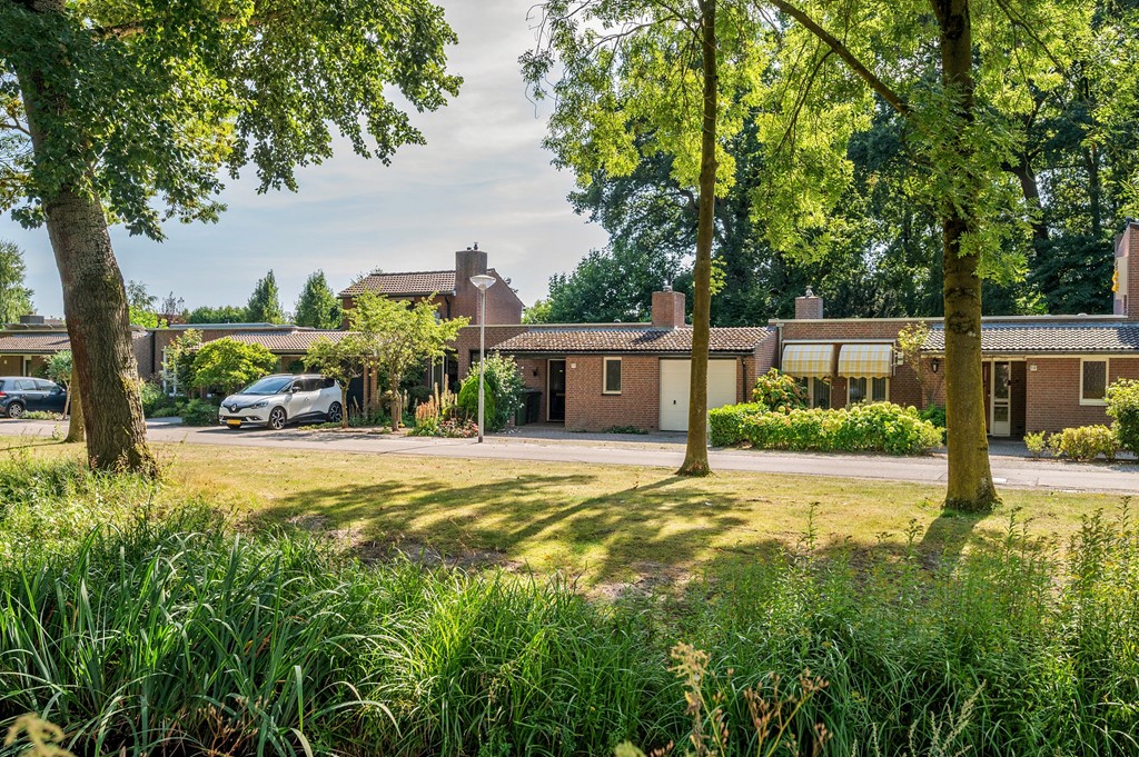 Onder bod: Gerrittenweg 17, 5916 SC Venlo | Brouwers Makelaars