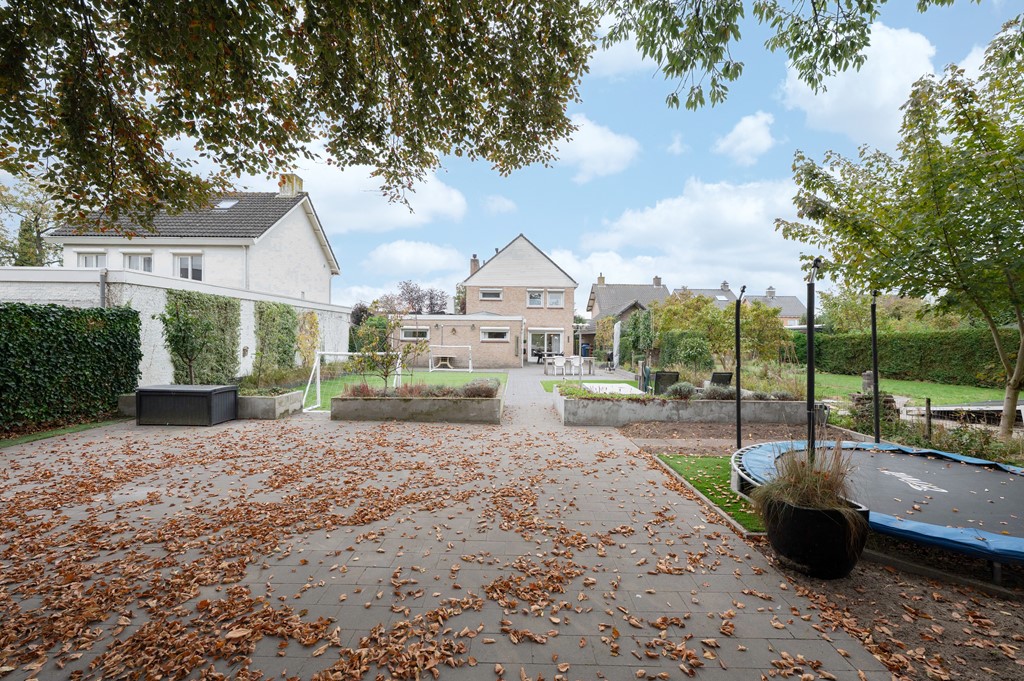 Verkocht: Wilhelminastraat 4, 4744 BH Bosschenhoofd | TOFFwonen B.V.
